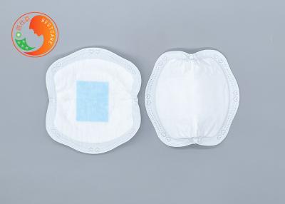 China High Absorbency Disposable Nursing Pads BPA Free Waterproof for sale