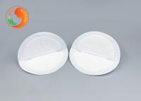 China BPA Free Disposable Breast Pads Lightweight Easy Maintenance for sale
