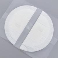 China Medical High Absorbency Sticky Nursing Pads Breastfeeding Disposable Pads for sale