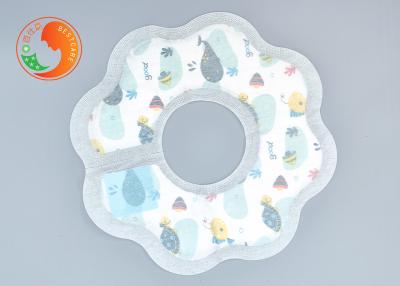 China Comfortable Disposable Dribble Bibs Easy Clean Up For Outdoor for sale