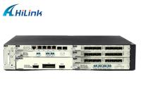China 400G Transponder LC/UPC C21-C60 40CH DWDM Mux Demux AAWG Athermal AWG Module for sale