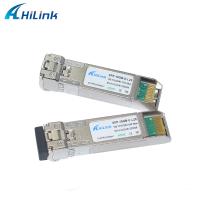 China SFP+ 10G Bidi 20km 1270nm/1330nm Fiber Optical Module for sale