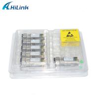 China SFP+ 10G Bidi 20km 1270nm/1330nm Fiber Optical Module for sale