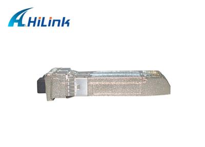 China DWDM LR SFP28 Optical Transceiver 100GHZ C Band 25G DWDM 10km 15KM for sale