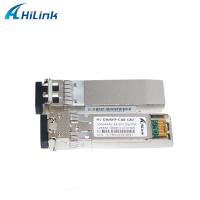 China Long Haul 1.25G 120KM DWDM C-Band ITU-T Dual LC SFP Modules DDM for sale