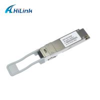 China Hot Pluggable QSFP+ 40G SR Bidi 100M MMF 850nm/900nm Dual LC Optical Transceivers for sale