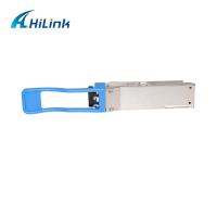 China 40G QSFP+ ER4 30km 1270-1330nm Optical Transceiver Duplex LC Module for sale