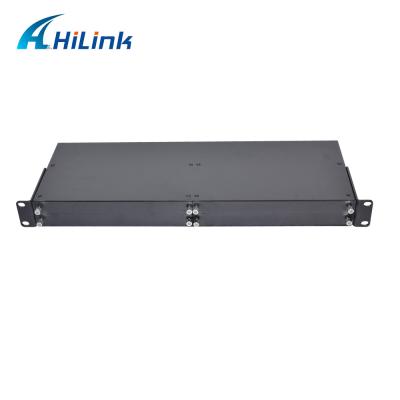 China 40G/100G LR Dual Fiber Optical Transceiver LGX Module To Single Fiber Converter for sale