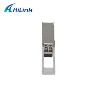 China 40GBASE-SWDM4 DDM Transceiver Module LC Connector QSFP28 MMF 850nm 350m for sale