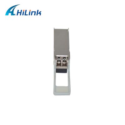 China 40GBASE-SWDM4 DDM Transceiver Module LC Connector QSFP28 MMF 850nm 350m for sale