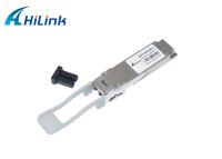 China QSFP+ SWDM4 Optical Transceiver 40G Ethernet Duplex MMF For Data Center for sale