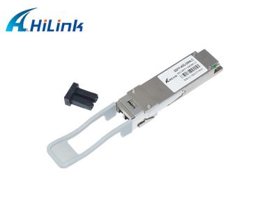 China QSFP+ SWDM4 Optical Transceiver 40G Ethernet Duplex MMF For Data Center for sale