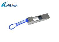 China FTTH QSFP28 Adapter QSFP+ Transceiver Module CVR-QSFP28-SFP28 for sale