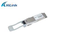 China 100G QSFP28 SWDM4 Optical Transceiver 940nm Duplex LC Connector DOM MMF for sale