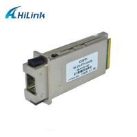China CVR-X2-SFP10G Compatible X2 Transceiver Module 10GBASE To SFP+ Converter for sale