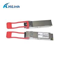 China 40G QSFP+ Transceiver Module SWDM4 850nm OM3 DOM DDM for sale