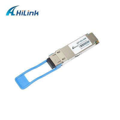 China 40GBASE Dual LC Infiniband Ethernet Modules QSFP+ ER4 30KM 40G for sale