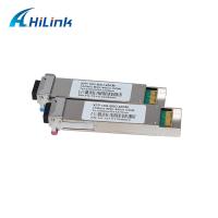 China Smf Xfp Optical Module Ddm 10g Er Bidi 1270nm 1330nm 40km for sale