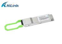 China 4 Channel Single Module Fiber Duplex LC Connector 200G QSFP56 FR4 1310NM 2KM for sale