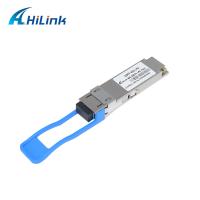 China 40G Base Optical Transceiver Module QSFP 40G LR4 1310nm 10km LC Connector for sale