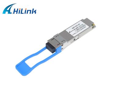 China HL-QSFP-40G-LR4 QSFP+ Transceiver Module 10KM LR4 1310nm LC SFP 40G DDM for sale