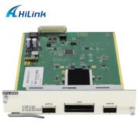 China 200G OTN/DWDM Muxponder With 2x100G QSFP Convergence To 200G CFP2 for sale