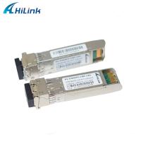 China 1.25G SFP Optical Transceiver 1000BASE DWDM SFP 120KM HL-DWSFP-C40-120 for sale