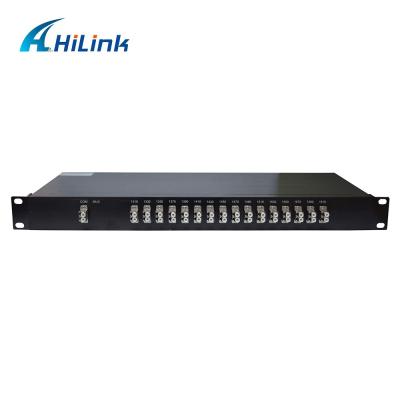 China Standard Size 1U 19
