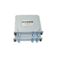China Optical Add - Drop Multiplexer 2CH 4CH 8CH CWDM OADM For Flexible FTTx Network Use for sale