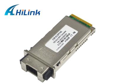 China 10G X2 SFP+ converters X2 Transceiver Module for sale