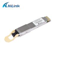 China QSFP DD 400G SR8 Optical Transceiver Module Fiber Optic 100M MMF 850nm MPO - 16 for sale