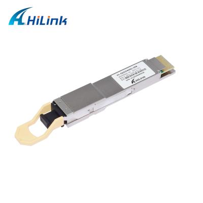 China QSFP DD 400G SR8 Optical Transceiver Module Fiber Optic 100M MMF 850nm MPO - 16 for sale