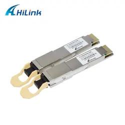 China 400Gb / S QSFP-DD SR8 100m OM3 With FEC Optical Transceiver MPO-16 Connector for sale