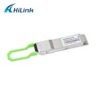 China Duplex LC Optical Fibre Transceivers Module With FEC 200G QSFP56 PAM4 FR4 4×50G 2KM for sale