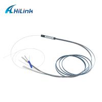 China 1X32 PLC Optical Splitter Fanout Bare Fiber 0.9mm Single Mode Without Connector for sale