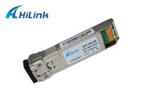 China 10Gbps cisco compatible SFP +  ER transceiver module  1550nm 40km for sale