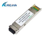 China Single Mode XFP Transceiver Module for sale
