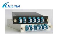 China OADM CWDM Mux Demux Module for sale