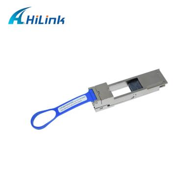 China Customized Hilink SFP Adapter Converter Module 100G QSFP28 To 25G SFP28 CVR-QSFP100G-SFP25G for sale