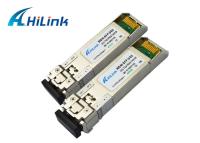 China Bidi SFP+ Transceiver Module for sale