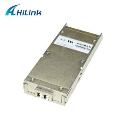 China 50GHz 200G CFP2 DCO Coherent Module Reach 80KM Optical Transceiver for sale