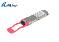 China Fiber Optic SFP Transceiver Module 40km Duplex LC Connector for sale
