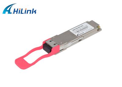China Fiber Optic SFP Transceiver Module 40km Duplex LC Connector for sale
