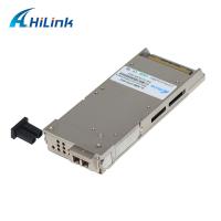 China 100G/200G/400G CFP2 Coherent Module DCO OSNR24 Pluggable Optical Transceiver For DWDM System for sale