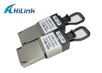China 100M CXP full duplex Optical Transceiver Module 100GBASE - SR10 12 channel for sale