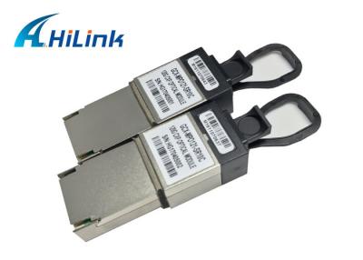 China 100M CXP full duplex Optical Transceiver Module 100GBASE - SR10 12 channel for sale