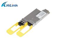 China QSFP28-100G-DR1 QSFP28 Transceiver Single Lambda 1310nm 500m Duplex LC for sale