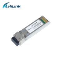 China 16G Fibre Channel SFP+ Transceiver Module 850nm 100m DOM LC MMF 16G SR for sale