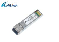 China HL-SFP-16G-SR Optical Transceivers 16GFC 850nm 100M SFP+ SR Dual LC DOM for sale