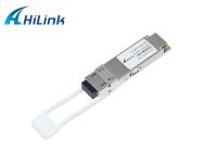 China HL-40G-ZR4-80KM 40Gb/S 80km QSFP+ Transceiver Hot Pluggable Duplex LC Connector SM for sale